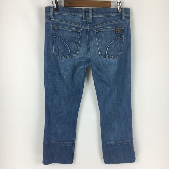 Joe's Jeans | Jeans | Joes Jeans Socialite Kicker Jeans Harvey Wash 28 ...